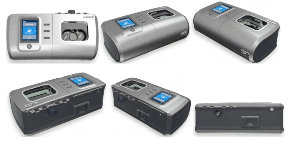 CPAP DS-6 SLEEP APNEA THERAPEUTIC DEVICE - YIACO MEDSHOP